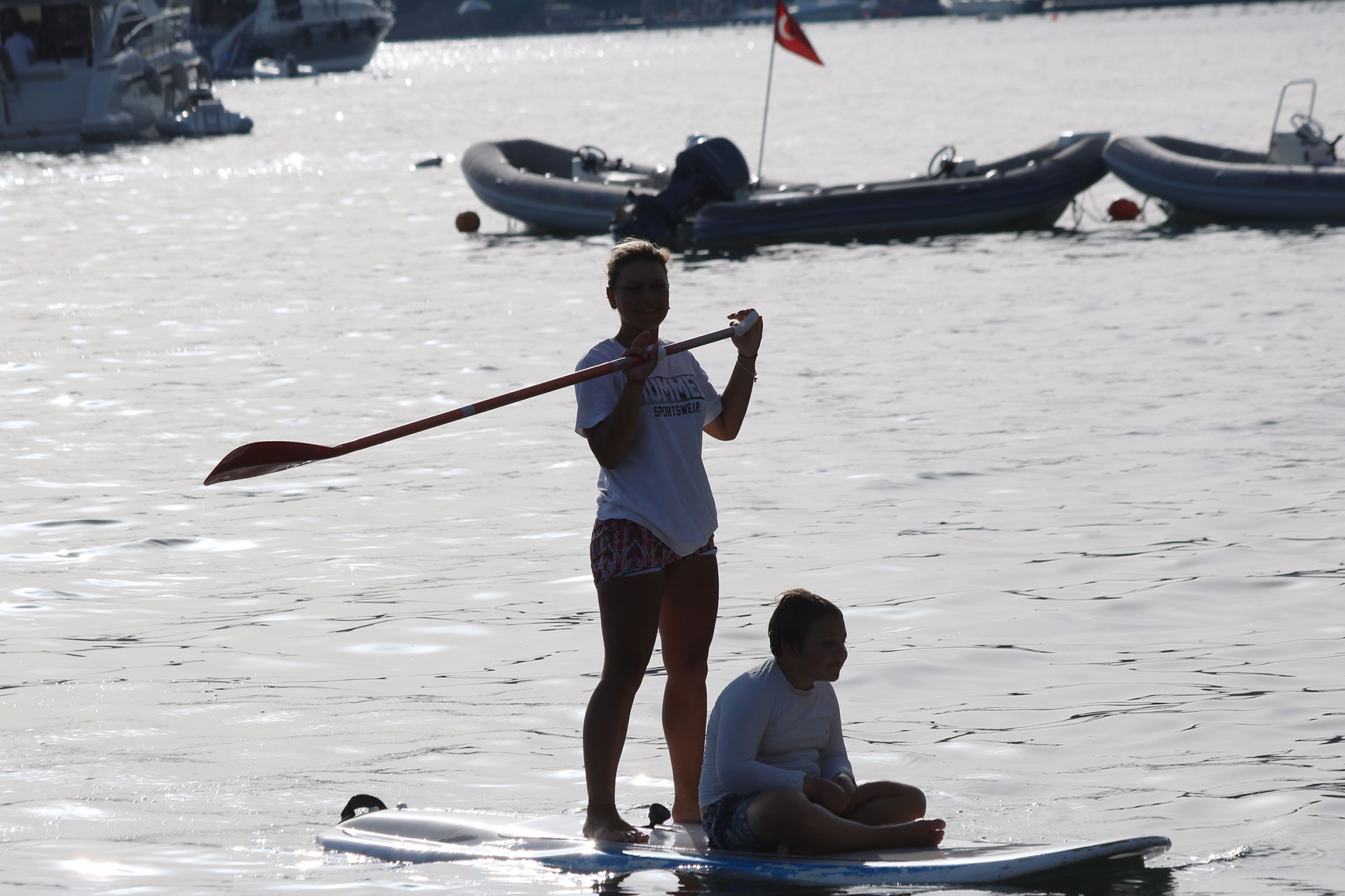 Yalıkavak Yelken | SUP