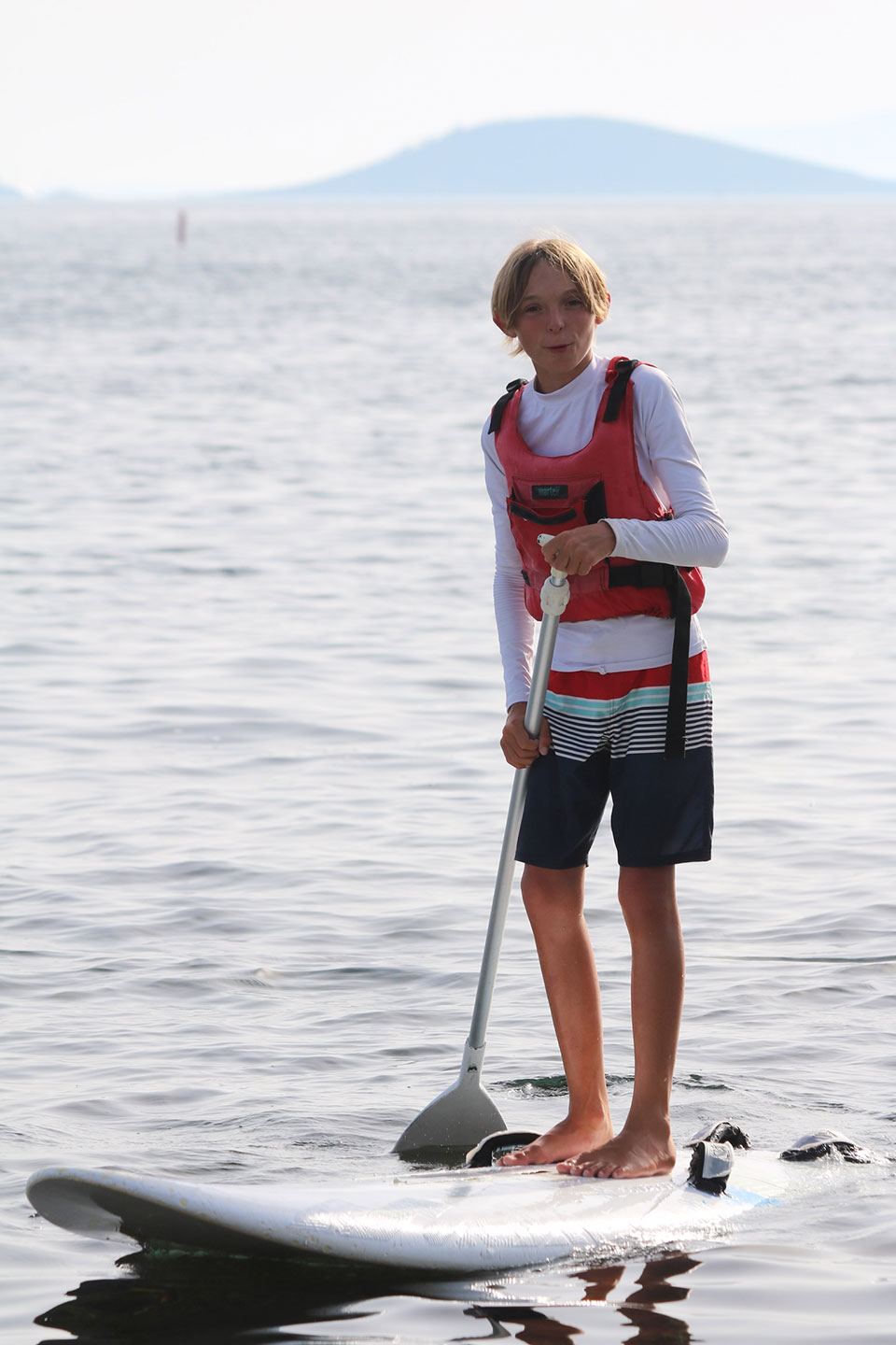 Yalıkavak Yelken | SUP